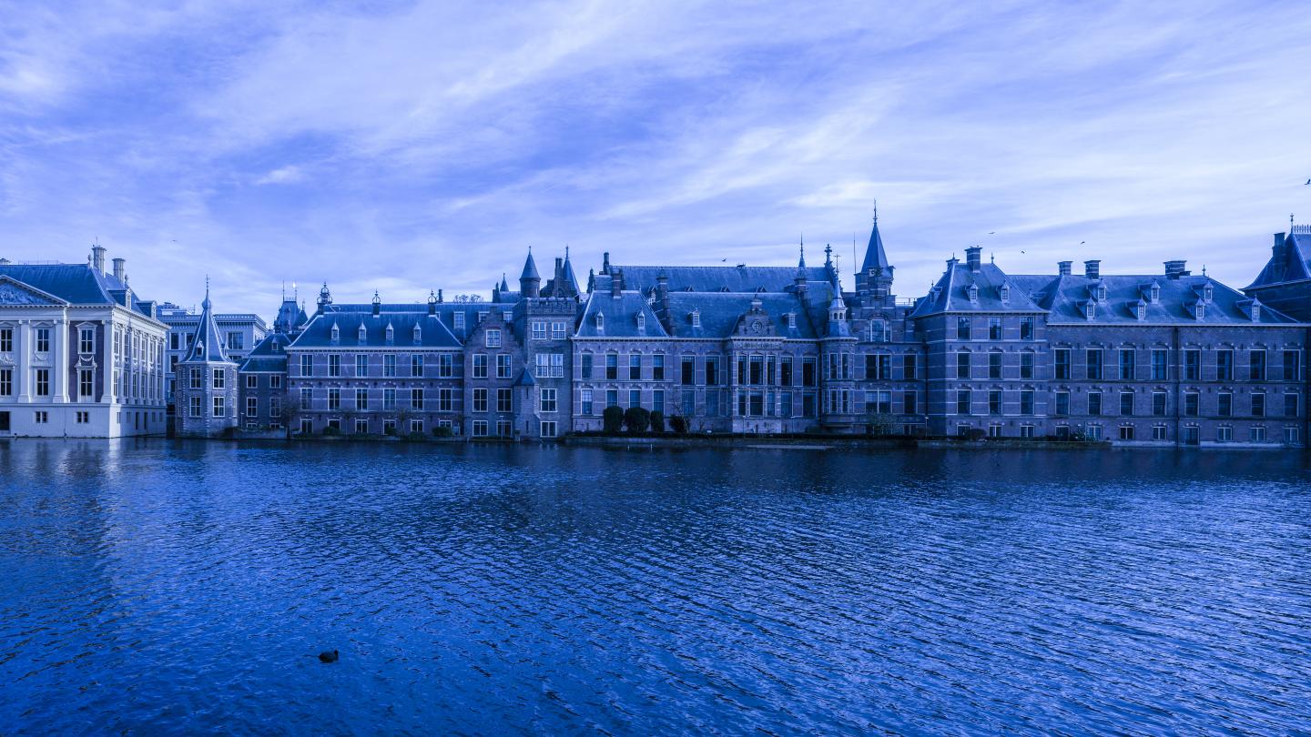 De Tweede Kamer door de eeuwen heen | Tweede Kamer der Staten-Generaal De Tweede Kamer door de eeuwen heen | Tweede Kamer der Staten-Generaal